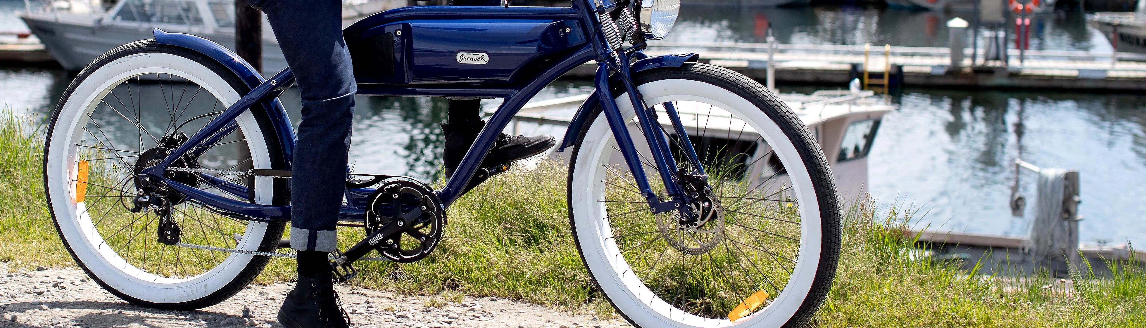 Tips for Proper eBike Tire Upkeep – Michael Blast Bikes